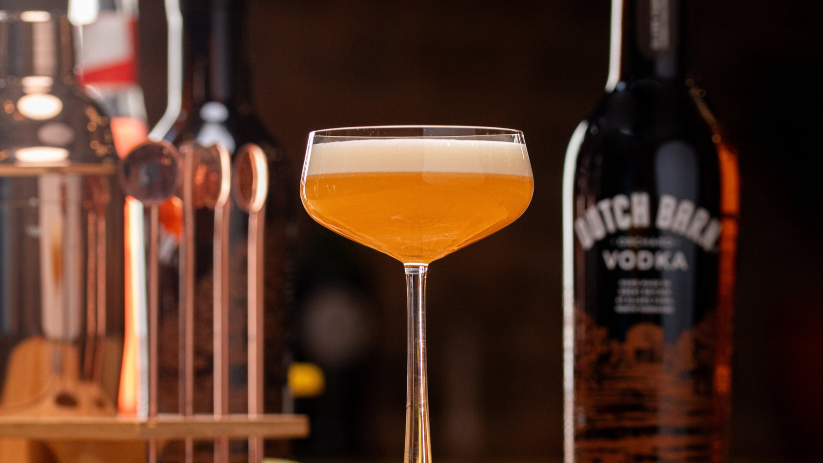 Cocktail Recipes – Ellers Farm Distillery