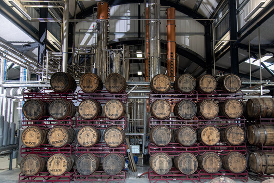 Open Day – Ellers Farm Distillery