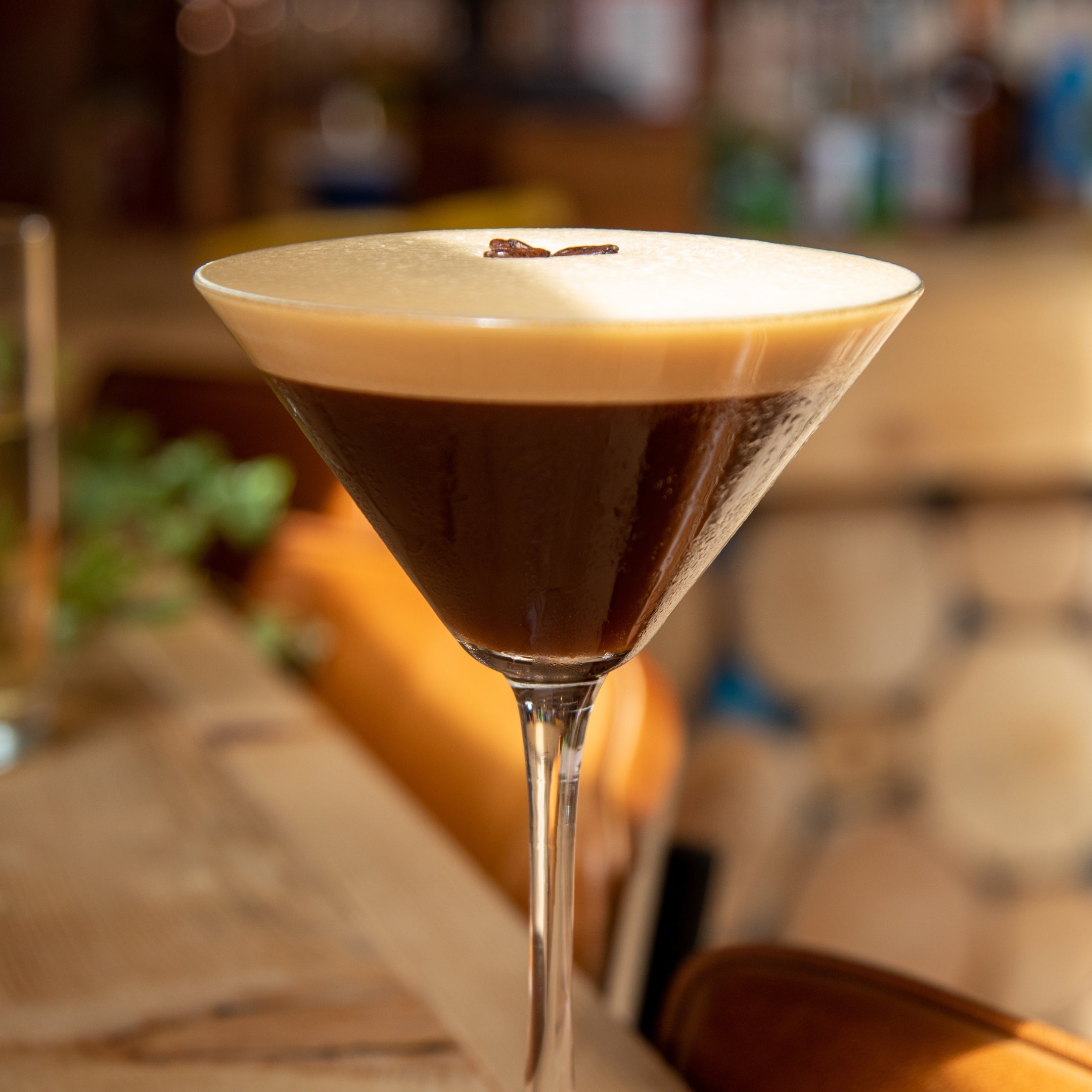 Espresso Liqueur – Ellers Farm Distillery
