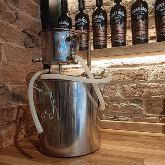 Our Story – Ellers Farm Distillery