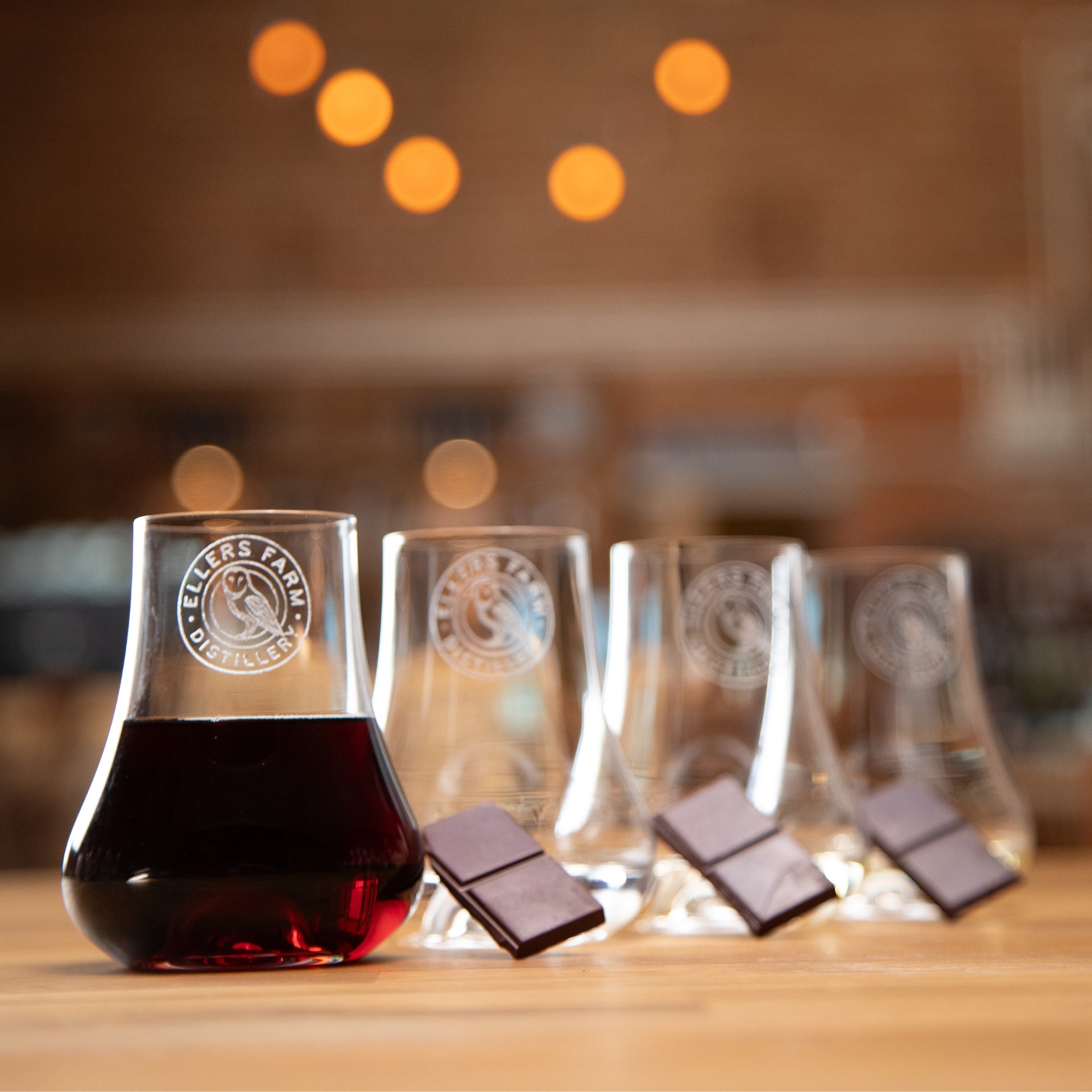 Distillery Tours – Ellers Farm Distillery