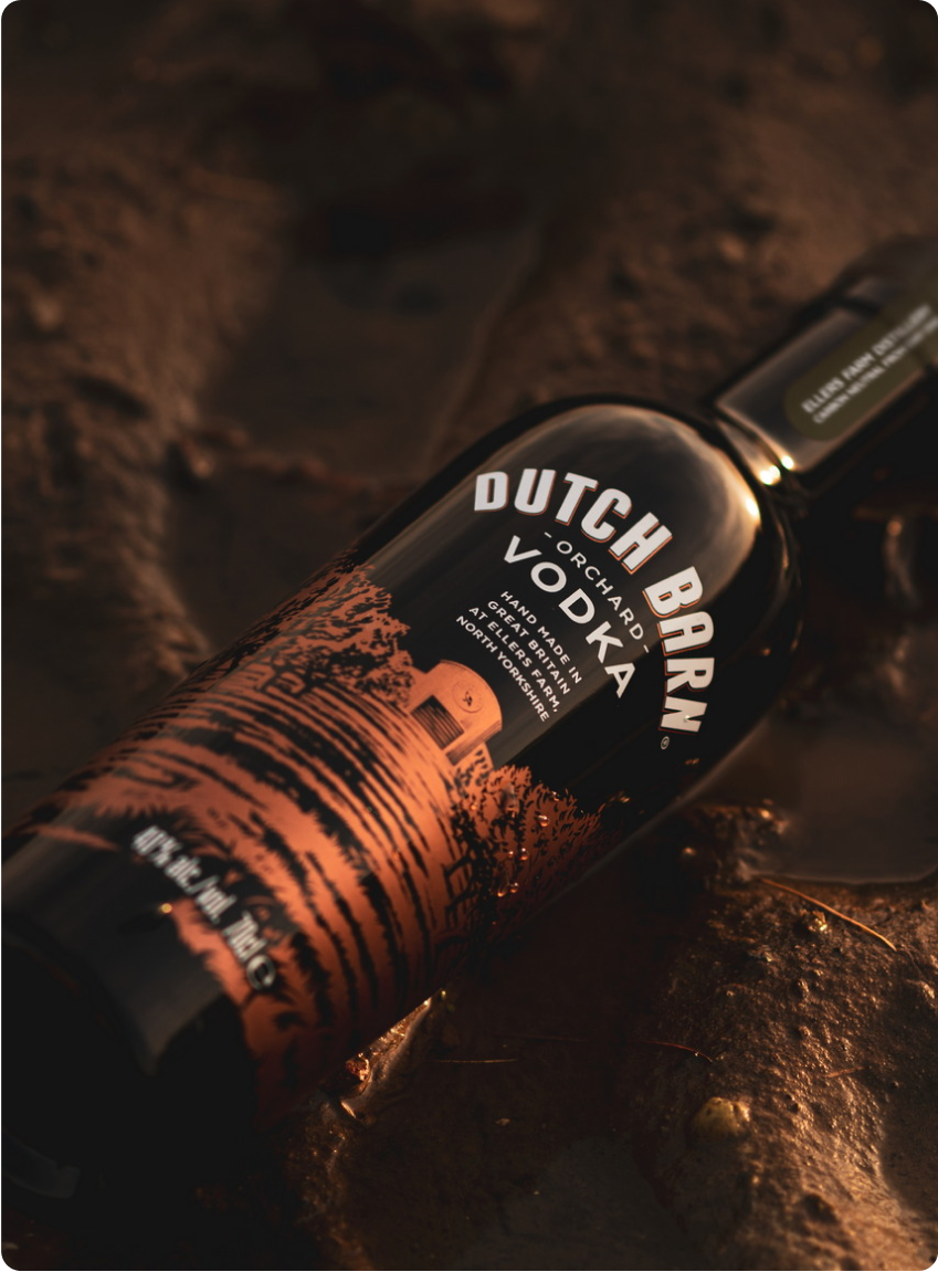 Ellers Farm Distillery