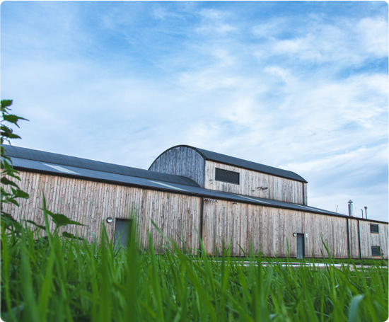 Our Distillery Tour – Ellers Farm Distillery