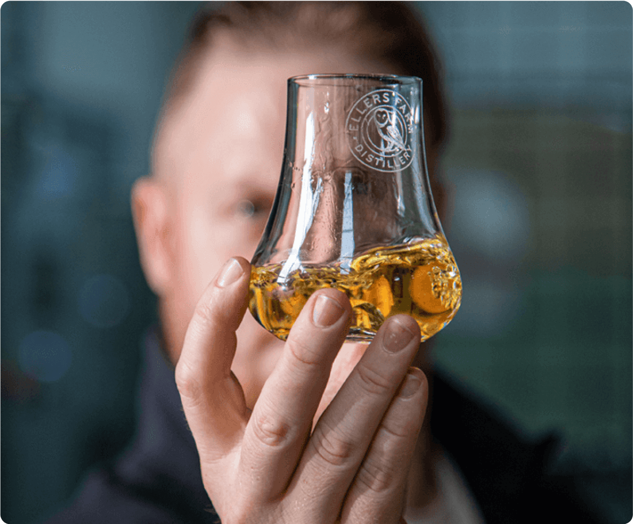 The Evolution Collection – Ellers Farm Distillery