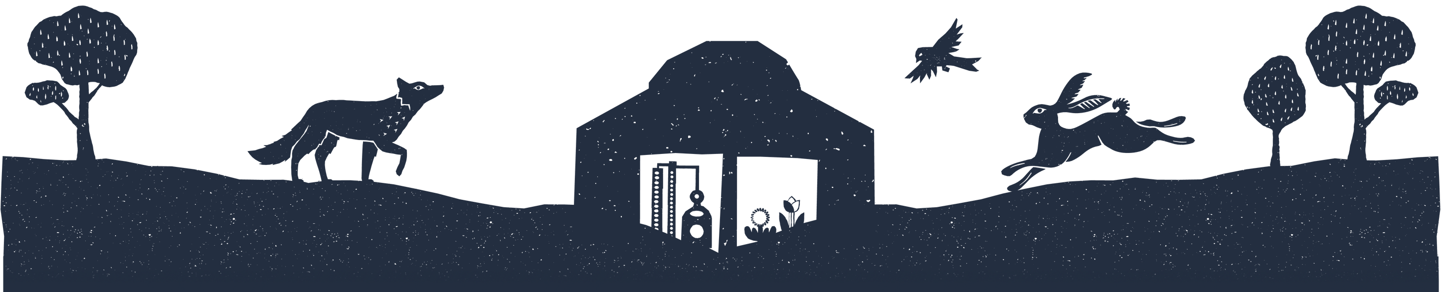 Dutch Barn Vodka – Ellers Farm Distillery