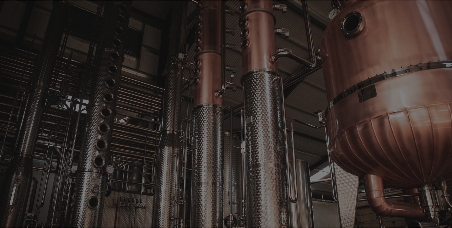 Our Story – Ellers Farm Distillery