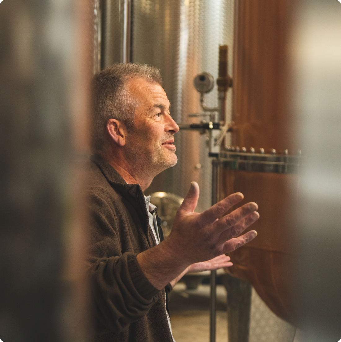 Ellers Farm Distillery