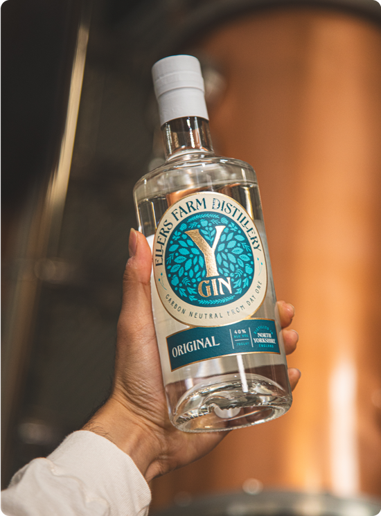 Ellers Farm Distillery