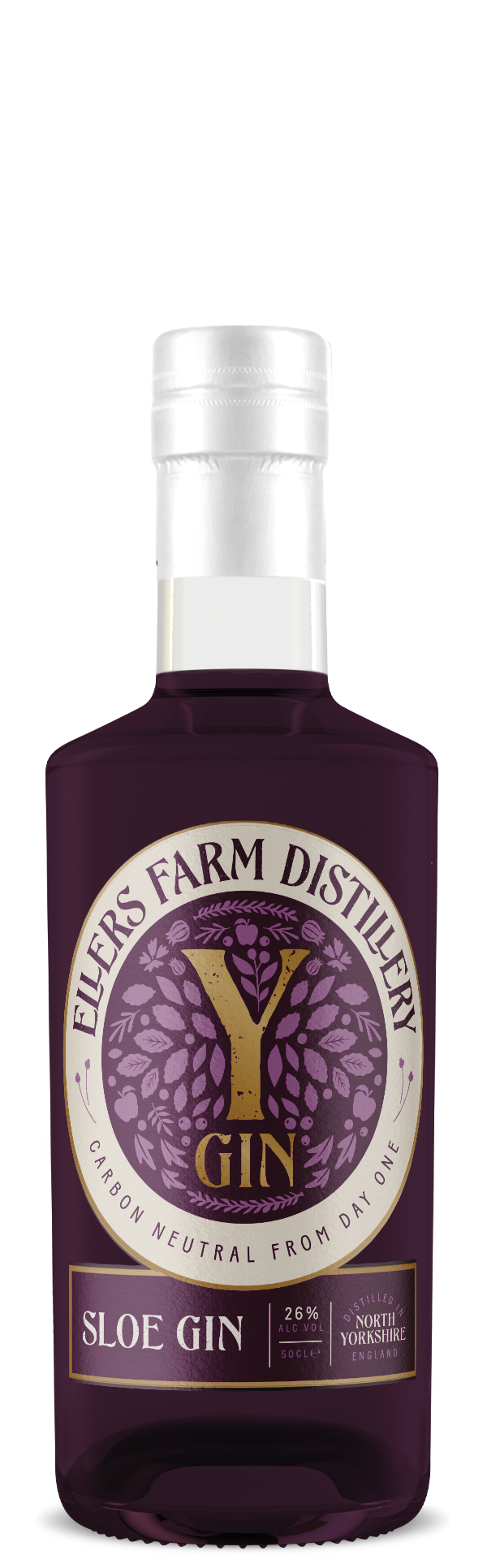 Dutch Barn Vodka Ellers Farm Distillery